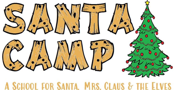 Santa Camp | Santa Camp 2026 by New England Santa Society